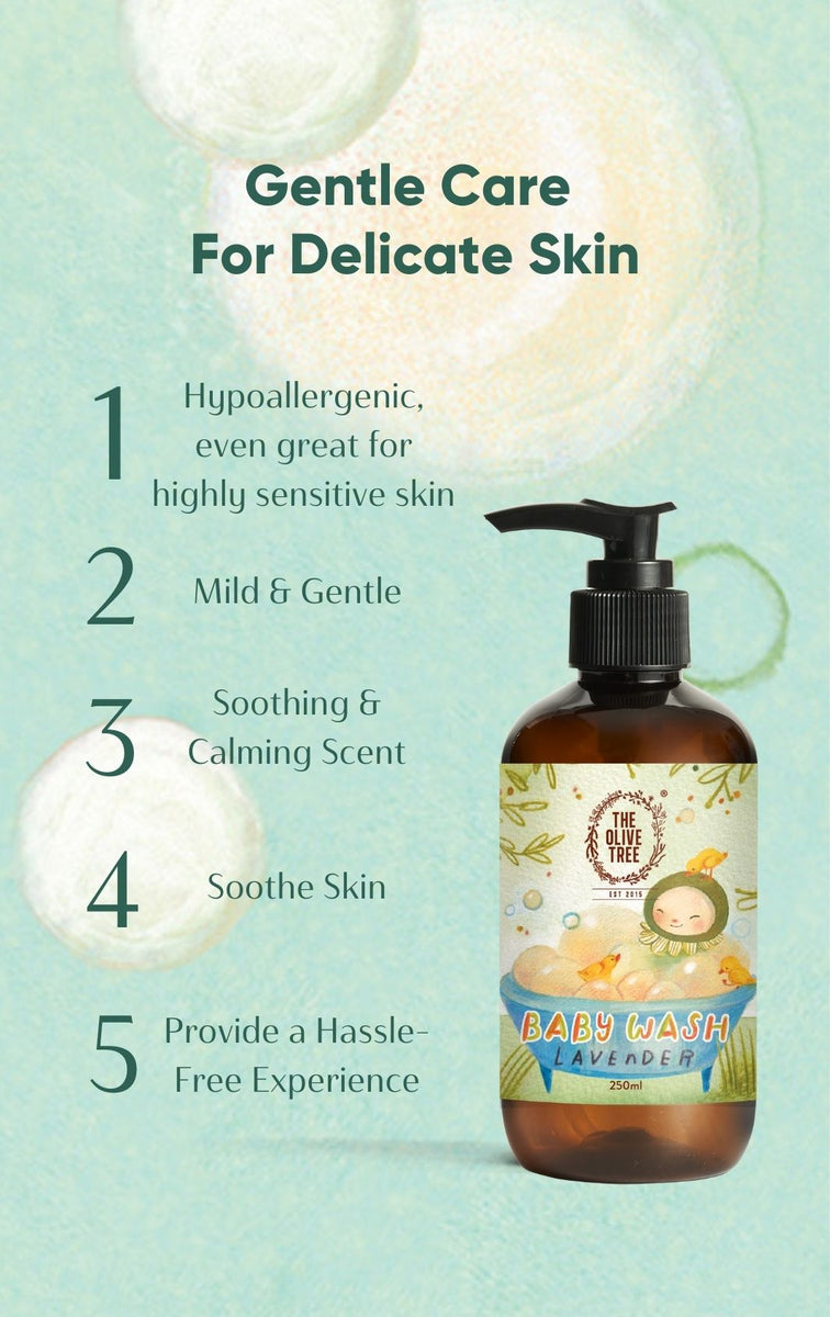 Little Olive Tree Head to Toe Set – The Olive Tree Singapore