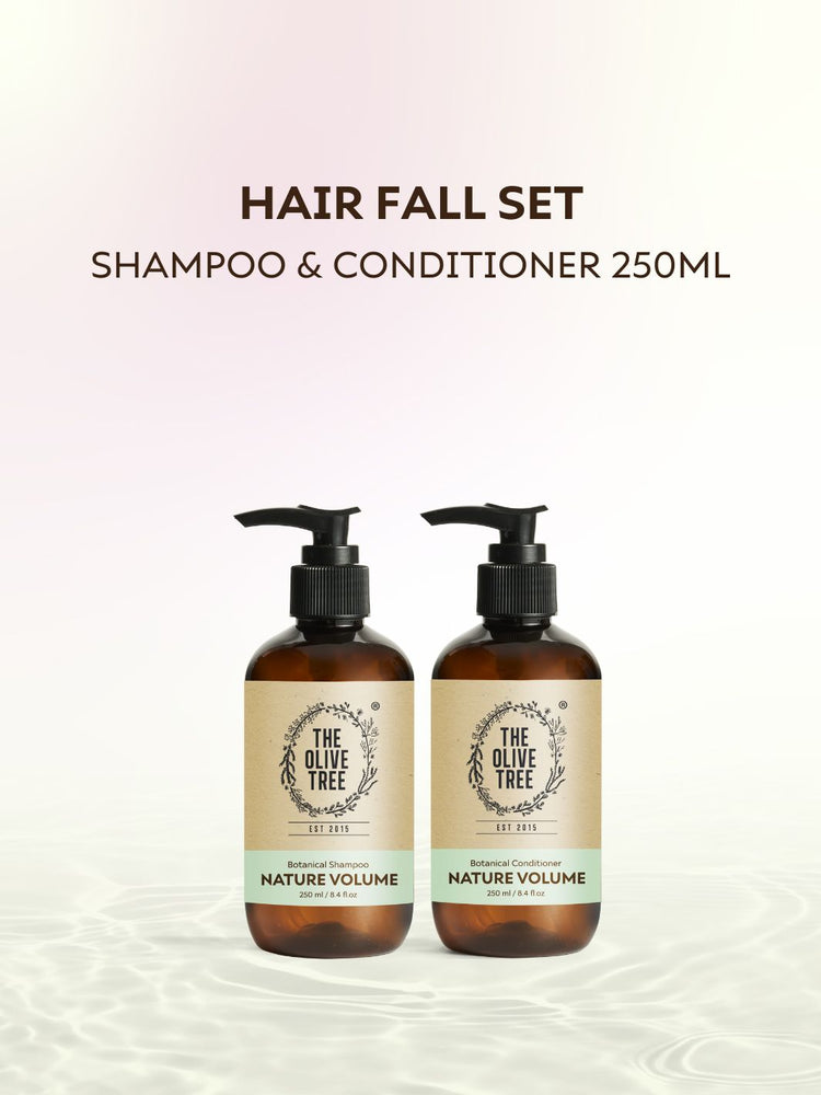 All Natural Hair and Body Care – The Olive Tree Singapore